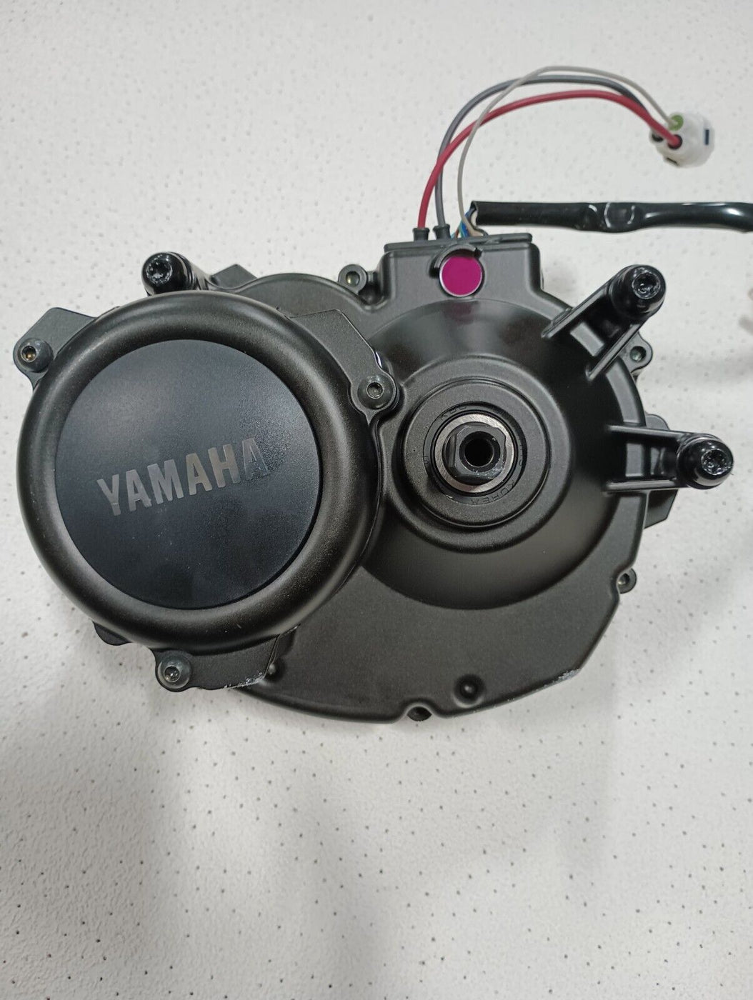 Yamaha PW-SE E-Bike Motor