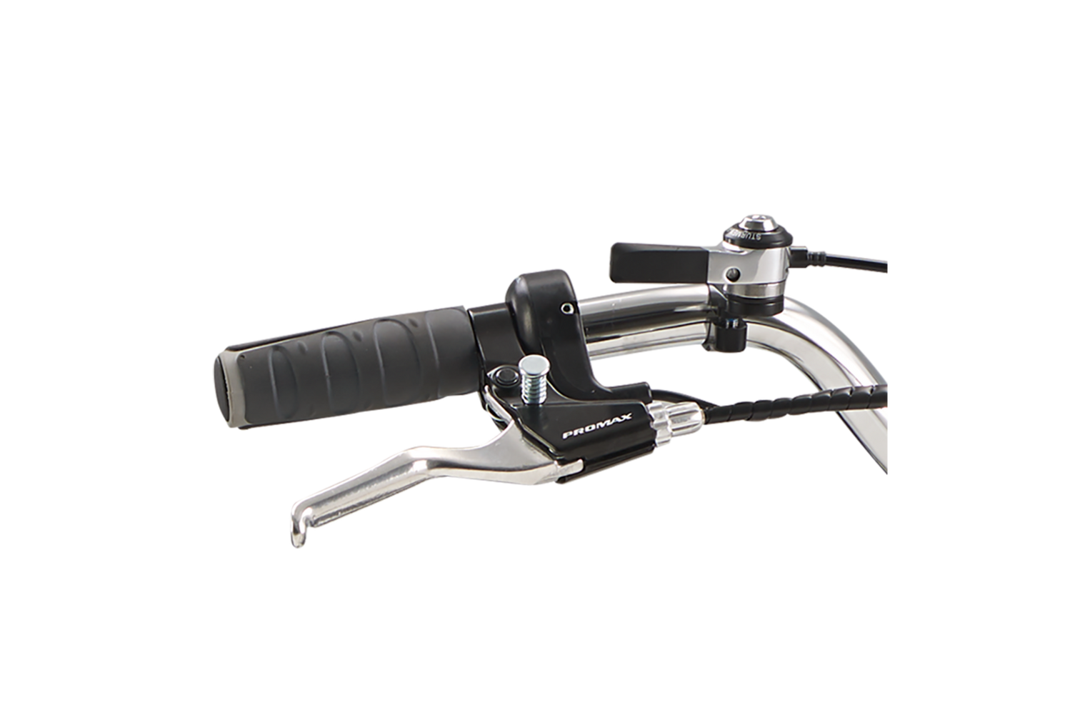 IZIP Tristar Plus High-Quality Electric Trike