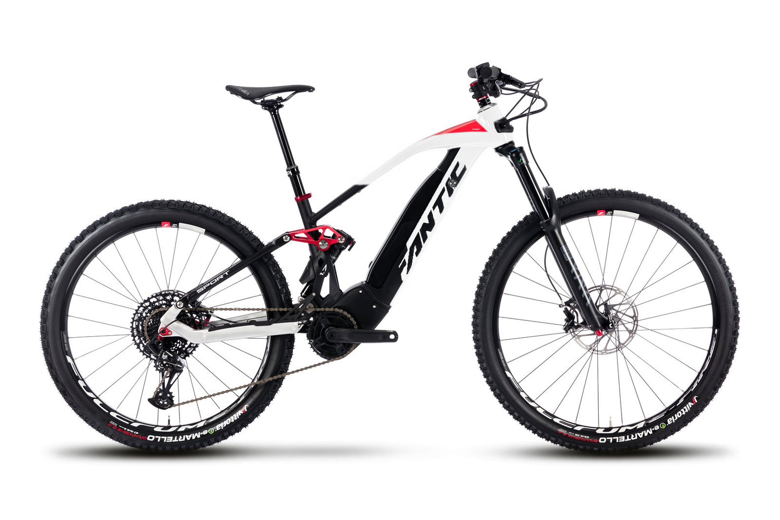 Explore the World of Fantic E-Bikes: The Complete Collection