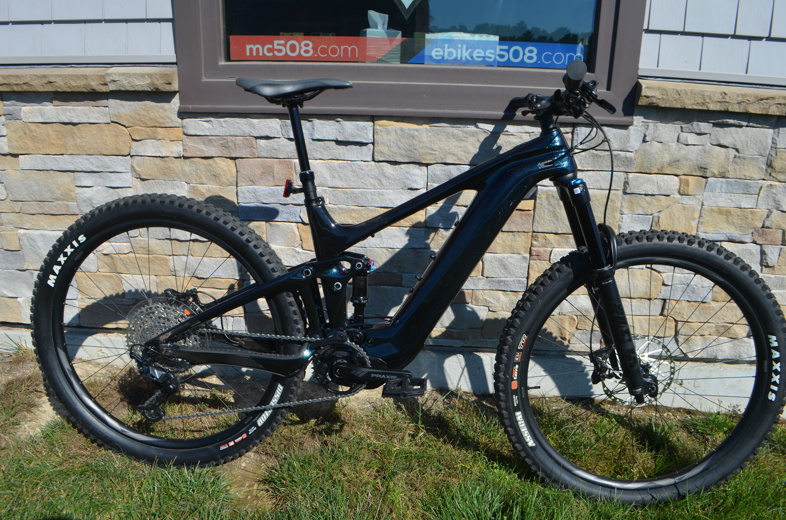 Pre-Owned Electric Bikes (E-Bikes) for Sale | eBikes508