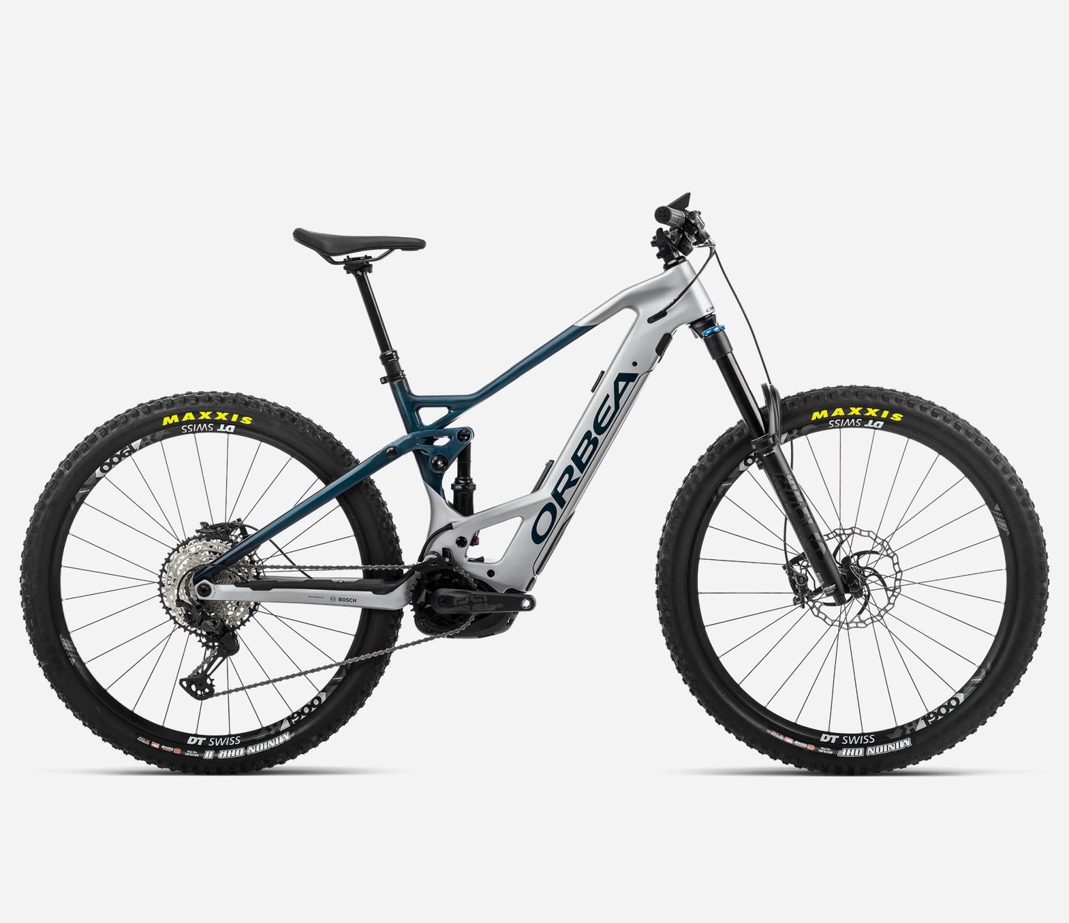 Orbea EBikes Collection - Choose Your Adventure & Save More!