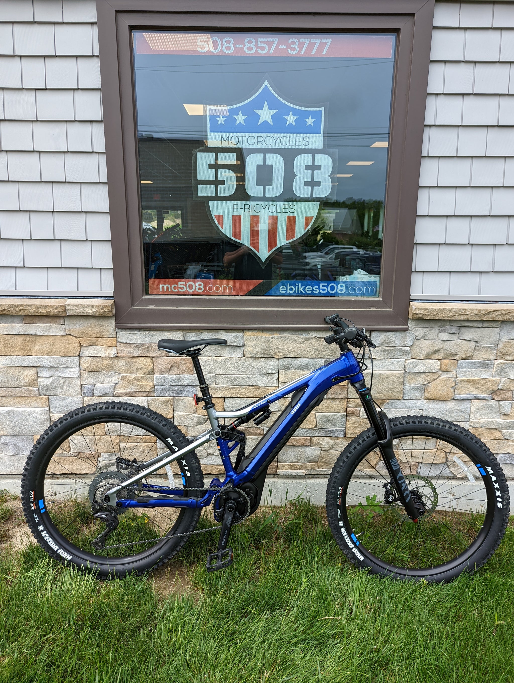 Certified Pre-Owned E-Bikes For Sale - Get 30-Day Warranty