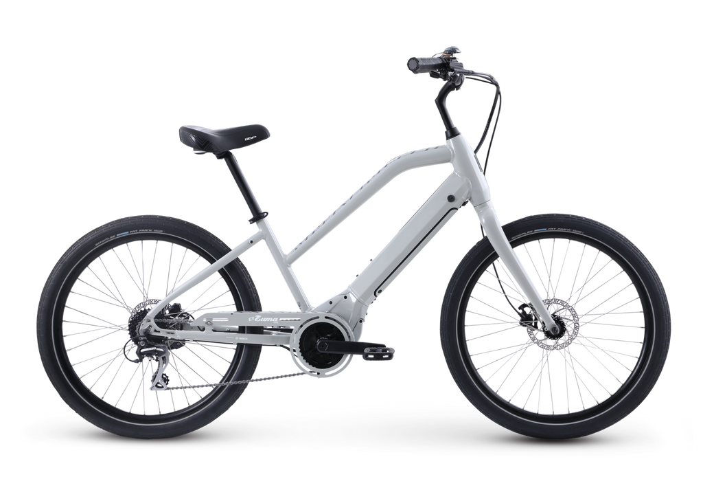 iZip Electric Bike - Shop The Best Bikes & Find Your Freedom